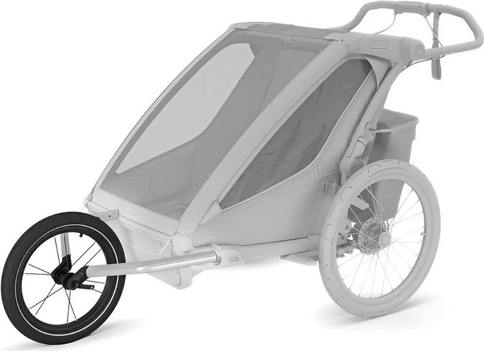 Thule Chariot 2 Jogging Kit ab € 138,14 (2025) | Preisvergleich ...