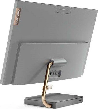 Lenovo IdeaCentre AIO A540-27ICB, Core i5-9400T, 8GB RAM, 128GB SSD ...