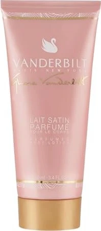 Gloria Vanderbilt N°1 Body Lotion ab € 5,36 (2025) | Preisvergleich ...