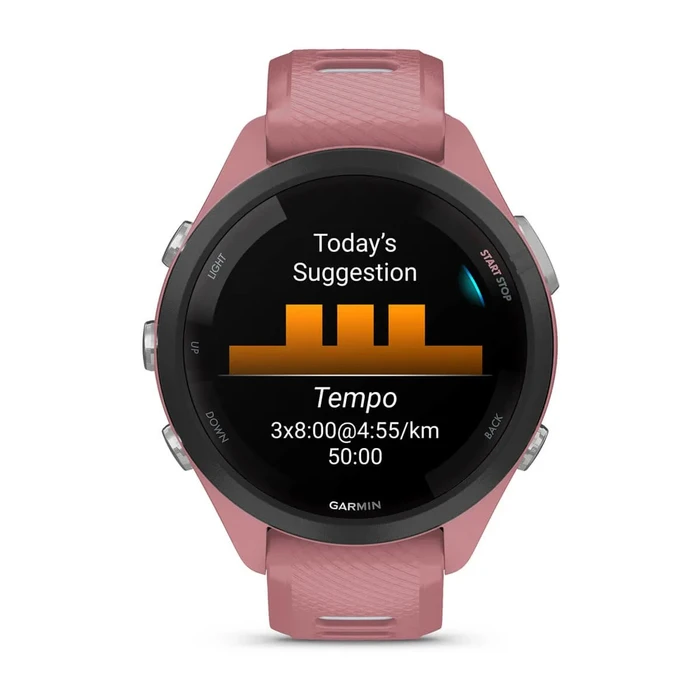 Garmin Forerunner 265S light pink/powder grey ab € 499,99 (2023 ...