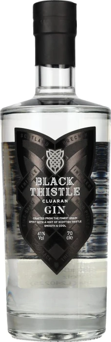 Black Thistle Gin 700ml ab € 21,90 (2025) | Preisvergleich Geizhals ...