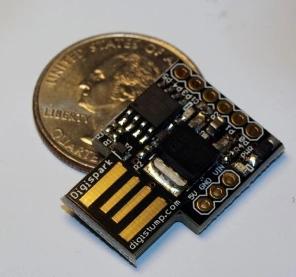 Digispark USB Development Board | Preisvergleich Geizhals Österreich