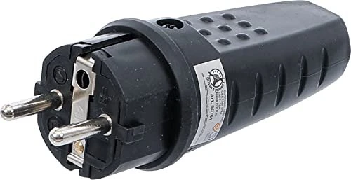 PCE CEE-coupling 16A 250V (0511-SR) | Price Comparison Skinflint UK
