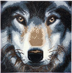 Craft Buddy Crystal Art Kit - Wolf ab € 27,99 (2025) | Preisvergleich ...
