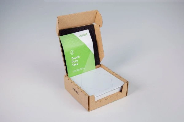 Loxone Touch Pure Tree weiß ab € 215,10 (2023) | Preisvergleich ...