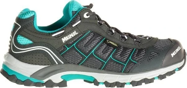 Meindl Cuba GTX steingrau/türkis ab € 125,95 (2024) | Preisvergleich ...