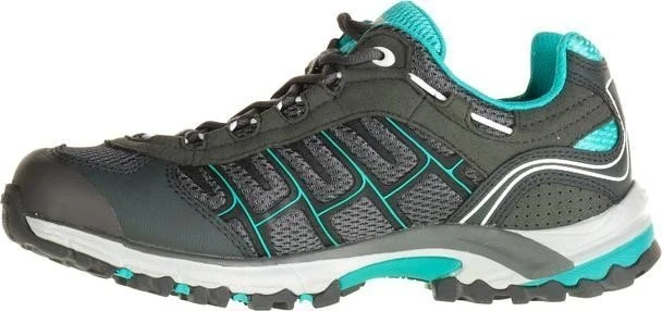 Meindl Cuba GTX steingrau/türkis ab € 125,95 (2024) | Preisvergleich ...