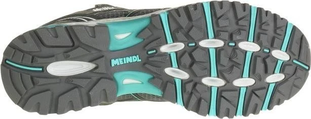 Meindl Cuba GTX steingrau/türkis ab € 125,95 (2024) | Preisvergleich ...