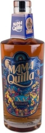 Mama Quilla XA Ron Extra Añejo 700ml ab € 32,31 (2025) | Preisvergleich ...