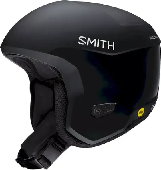 Smith Icon MIPS Helm matte black ab € 234,91 (2023) | Preisvergleich ...