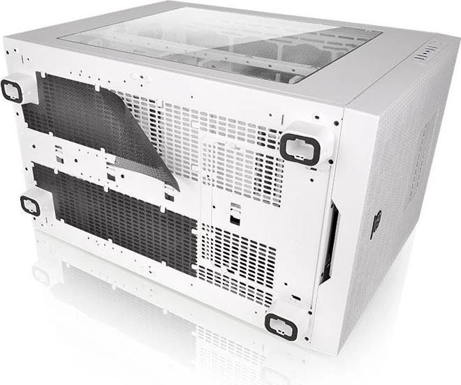 Thermaltake Core X9 Snow Edition weiß | Preisvergleich Geizhals Deutschland