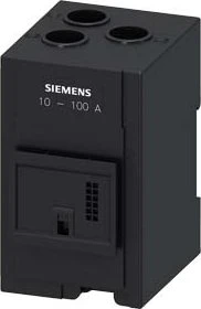 Siemens Stromwandler 10-100 A ab € 165,59 (2025) | Preisvergleich ...