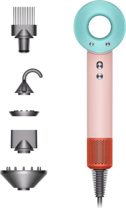 Dyson Supersonic ceramic pop (508245-01) | Price Comparison Skinflint UK