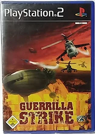 Guerilla Strike (PS2) ab € 6,99 (2025) | Preisvergleich Geizhals ...