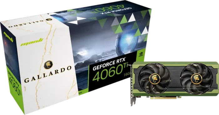 Manli GeForce RTX 4060 Ti Gallardo | Preisvergleich Geizhals Deutschland