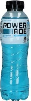 Powerade Mountain Blast Zero 500ml ab € 1,39 (2025) | Preisvergleich ...