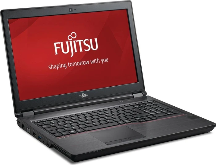 Fujitsu Celsius H780, Core i7-8750H, 16GB RAM, 512GB SSD, Quadro P1000 ...