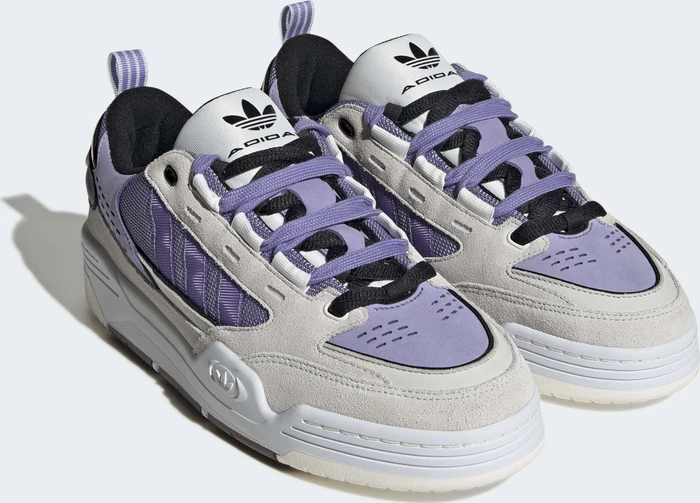 adidas Adi 2000 light purple/crystal white ab € 78,75 (2024 ...