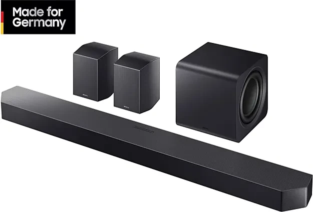 Samsung HW-Q990/995F ab € 837,51 (2025) | Preisvergleich Geizhals ...