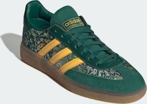 adidas Handball Spezial collegiate green/preloved green/spark (ID1430 ...