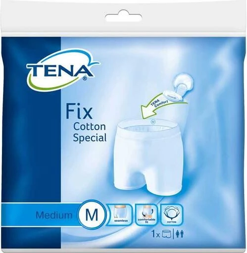 Tena Fix Cotton Special Fixierhose M ab € 11,50 (2024) | Preisvergleich ...