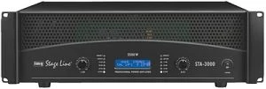 IMG Stageline STA-3000 | Preisvergleich Geizhals Deutschland
