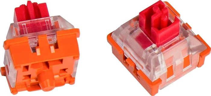 Keychron Lava Optical Red Switch Set | Preisvergleich Geizhals Deutschland