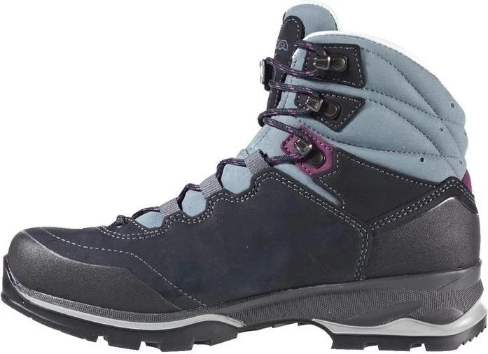 Lowa Lady Light LL navy/plum | Preisvergleich Geizhals Österreich