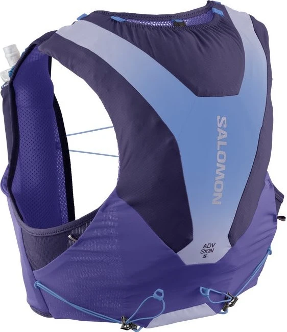 Salomon ADV Skin Gradient ab € 109,90 (2025) | Preisvergleich Geizhals ...