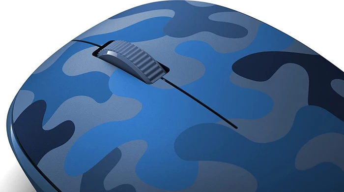 Microsoft Bluetooth Mouse Nightfall Camo ab € 13,07 (2023 ...