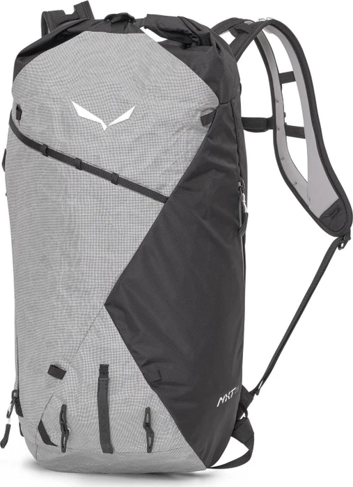 Salewa NXT 25 alloy/black ab € 149,59 (2025) | Preisvergleich Geizhals ...