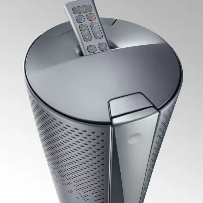 DeLonghi HFX85W20C 3D Multi Air air purifier | Price Comparison ...