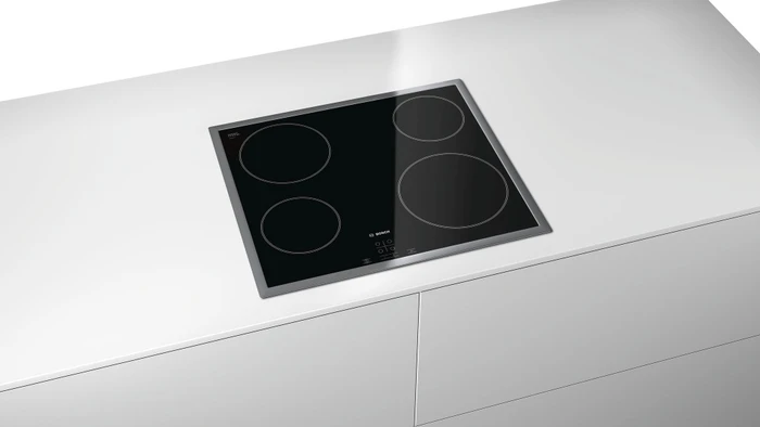 Bosch Serie 4 PKE645D17E Glaskeramik-Kochfeld autark ab € 479,00 (2025 ...