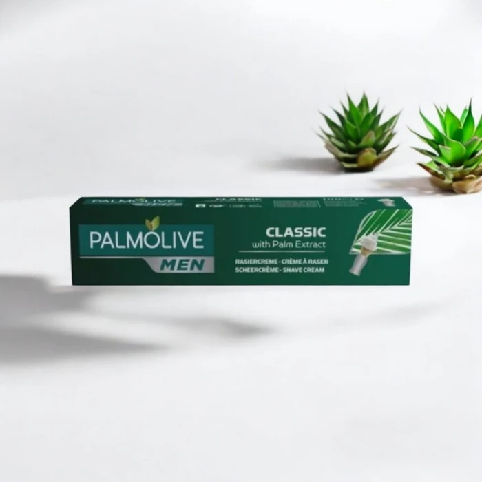 Palmolive Men Classic Rasiercreme ab € 2,99 (2025) | Preisvergleich ...