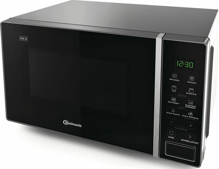 Bauknecht Mw 203 Sb