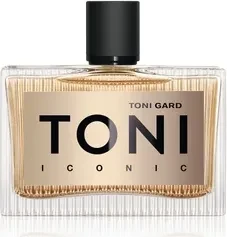 Toni Gard Iconic Eau de Parfum, 90ml ab € 68,99 (2025) | Preisvergleich ...