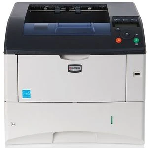 Kyocera FS-4020DN, Laser, einfarbig (1102J23EU0) | heise preisvergleich ...