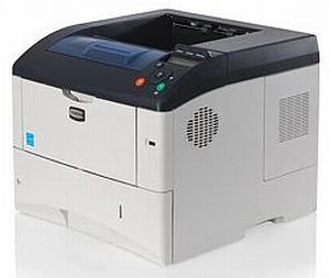 Kyocera FS-4020DN, Laser, einfarbig (1102J23EU0) | heise preisvergleich ...