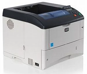 Kyocera FS-4020DN, Laser, einfarbig (1102J23EU0) | heise preisvergleich ...