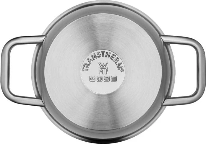 WMF Iconic Kochtopf 18cm ab € 159,99 (2025) | Preisvergleich Geizhals ...
