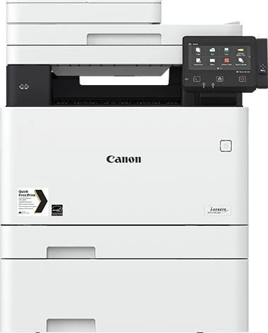 Canon i-SENSYS MF734Cdw | Preisvergleich Geizhals Österreich