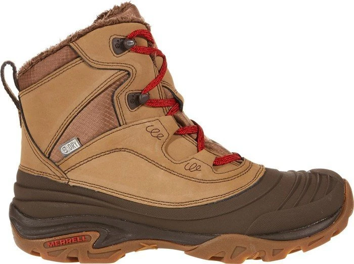 Merrell Snowbound Mid Waterproof | Preisvergleich Geizhals Deutschland
