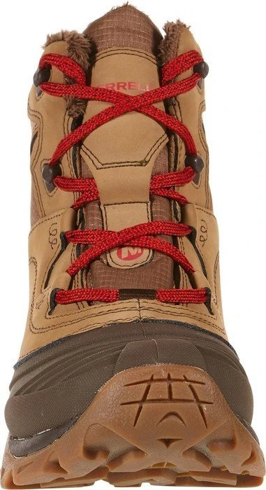 Merrell Snowbound Mid Waterproof | Preisvergleich Geizhals Deutschland