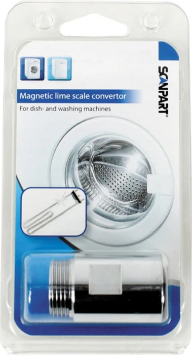 Scanpart magnetische Kalkschutz-Vorrichtung ab € 9,99 (2025 ...