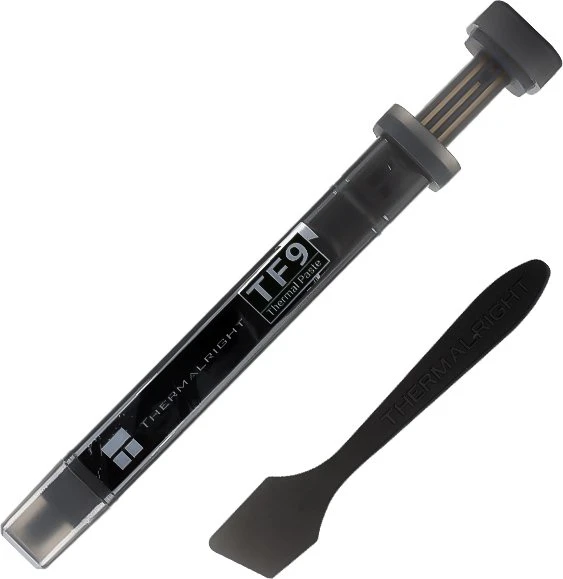Thermalright TF9, 2.9g ab € 6,39 (2024) | Preisvergleich Geizhals ...