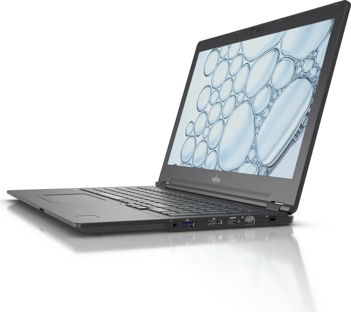 Fujitsu Lifebook U7510, Core i5-10210U, 16GB RAM, 512GB SSD, LTE, DE ...