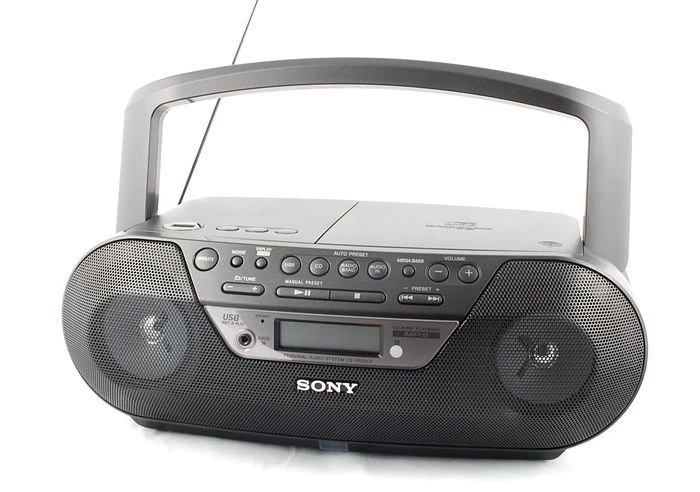 Sony ZS-RS09CP | heise preisvergleich Deutschland
