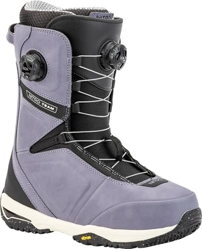 Nitro Team BOA lilac (model 2024/2025) od PLN 2355,38 (2025 ...