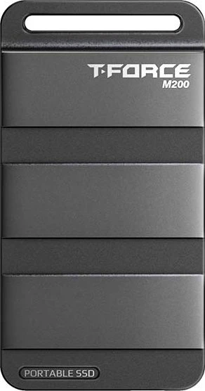 TeamGroup T-Force M200 Portable SSD 4TB | Preisvergleich Geizhals ...
