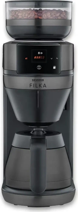 Severin KA 4855 Filka ab € 341,37 (2025) | Preisvergleich Geizhals ...